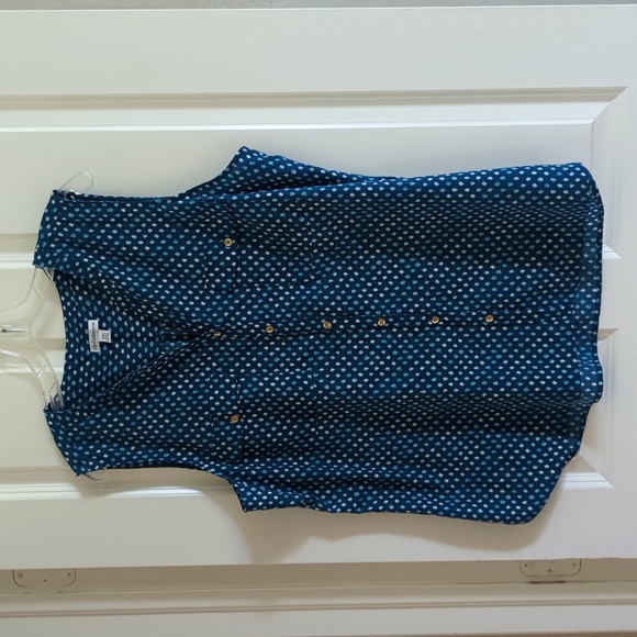 croft & barrow | Tops | Croft Barrow Top | Poshmark